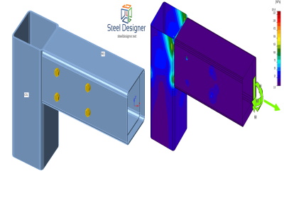 Steel Design And Steel Engineering