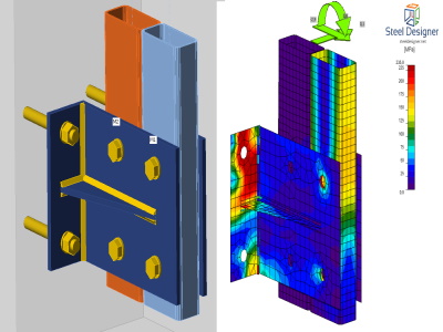 Steel Design And Steel Engineering